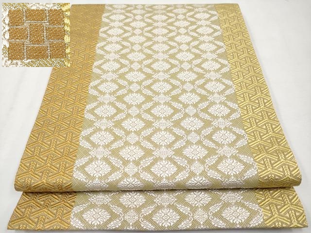 平和屋着物○本加賀友禅作家 梶山伸 色留袖 枝梅文 暈