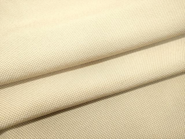 平和屋着物●江戸小紋　行儀　正絹　逸品　DAAS2289tw