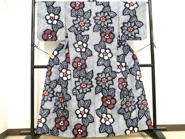 平和屋着物●名門　藤娘きぬたや・総絞り　九寸名古屋帯　正倉院花文　黒地　正絹　逸品　CABA2219dy 平和屋着物○名門 藤娘きぬたや・総絞り 九寸名古屋帯