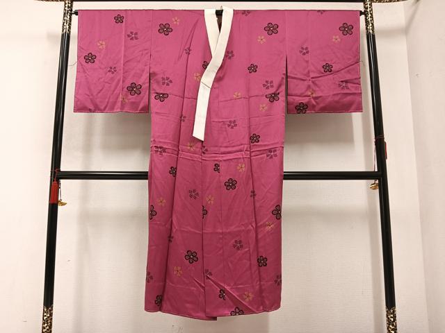 グッチ 80s 90s イタリア製 ウールブレンド オールド チェック柄