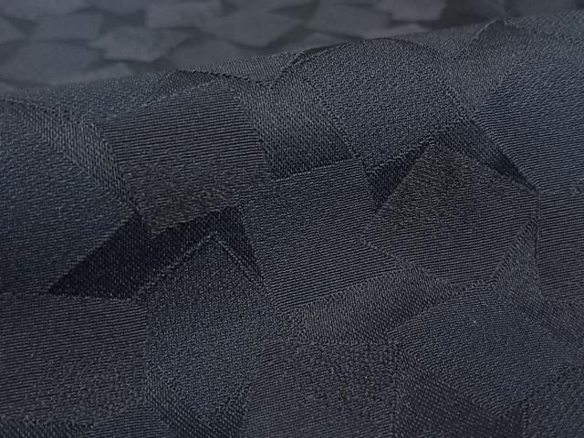 平和屋着物○藍造り国選定無形文化財 藍師・佐藤昭人