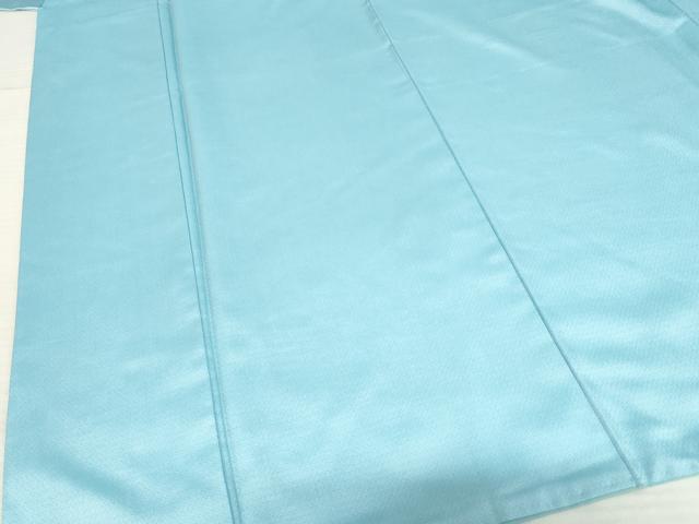 平和屋着物○上質な紬 まるまなこ 瓶覗色 正絹 逸品 AAAV8884ma