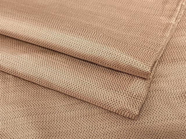 平和屋着物●本場大島紬　カタス9マルキ　正絹　逸品　AAAZ7496zg