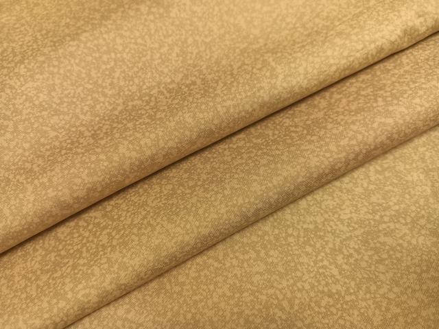 平和屋着物●本場染大島紬　霞文　暈し染め　正絹　逸品　AABA2728ph