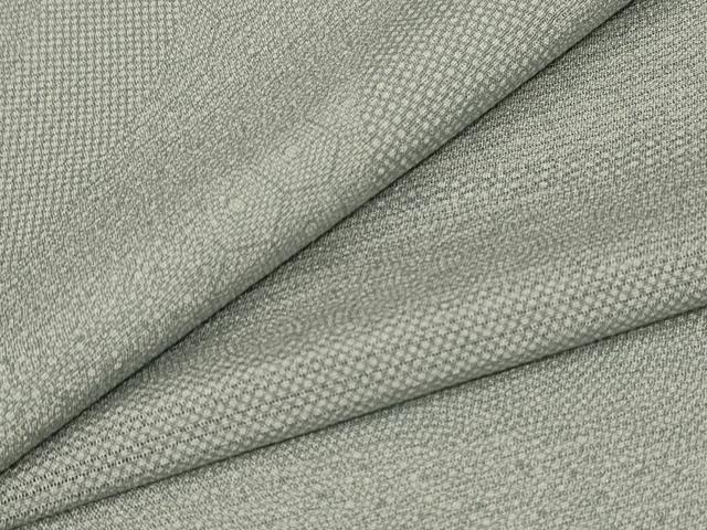 平和屋着物＊夏物　江戸小紋　絽　寄せ小紋柄　正絹　逸品　AABA2775jd