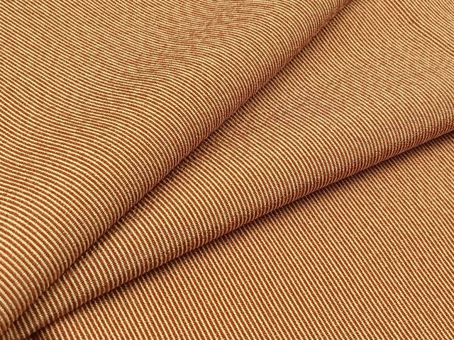 平和屋着物▽江戸小紋　単衣　万筋　反端付き　正絹　逸品　AABA9585jh