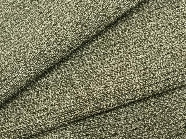 平和屋着物▽男性　紬　単衣　霞文　AABB2061fy