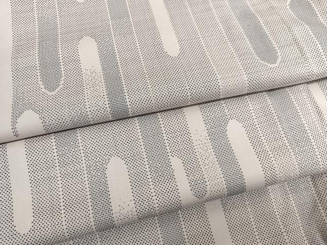 平和屋着物●本場大島紬　9マルキ　壺垂れ文様　正絹　逸品　BAAT6624hv