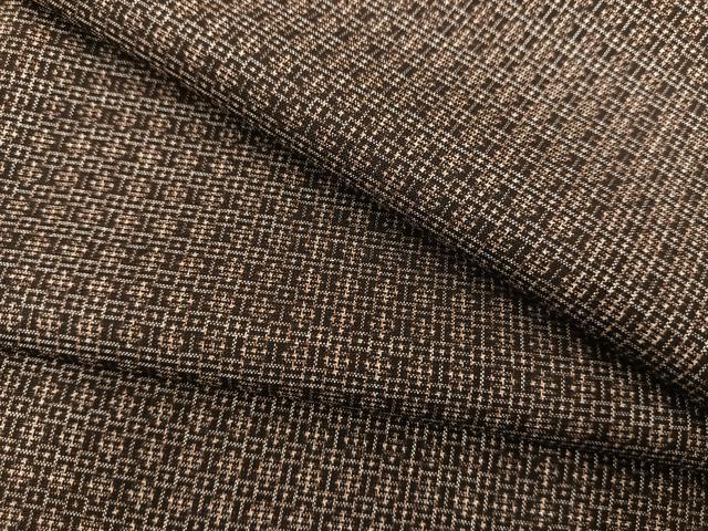 平和屋着物＃男性　男柄の最高峰　西郷柄　西郷絣　本場大島紬　長羽織　正絹　逸品　BAAT8980gt