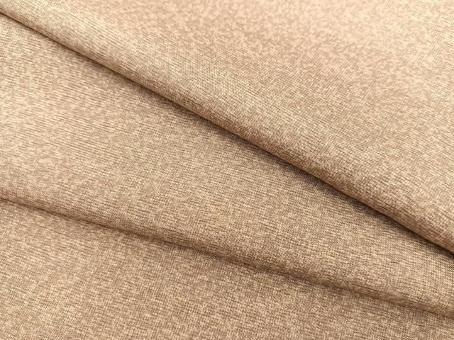 平和屋着物●本場大島紬　霞文　正絹　逸品　未使用　BAAU4623gt