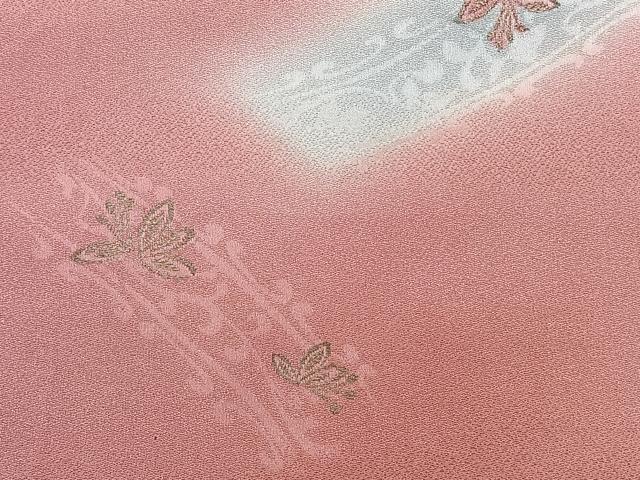 平和屋着物☆和装小物 上質な帯揚げ 10枚セット 逸品 CAAN0841xi