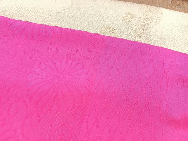 平和屋着物☆和装小物 上質な帯揚げ10枚セット 逸品 CAAO3452uaの通販