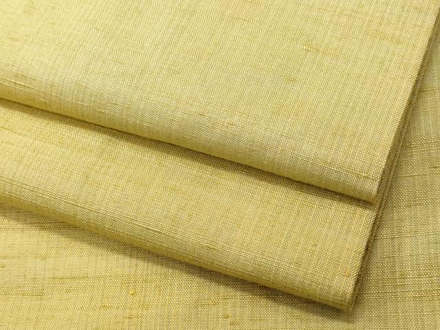 平和屋着物●菅原工房　菅原結作　漢方染紬　霞文　正絹　逸品　CAAS8632vf