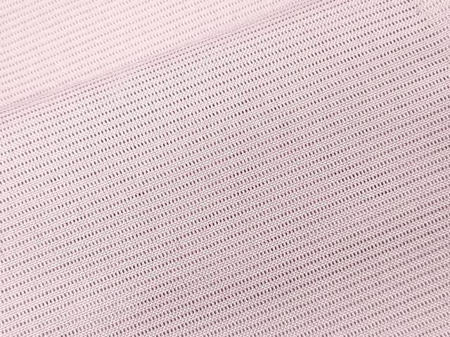 平和屋着物＊夏物　洗える最高級着物　＜英＞はなぶさ謹製　色無地　絽　撫子色　洗える着物　CAAU0144ev