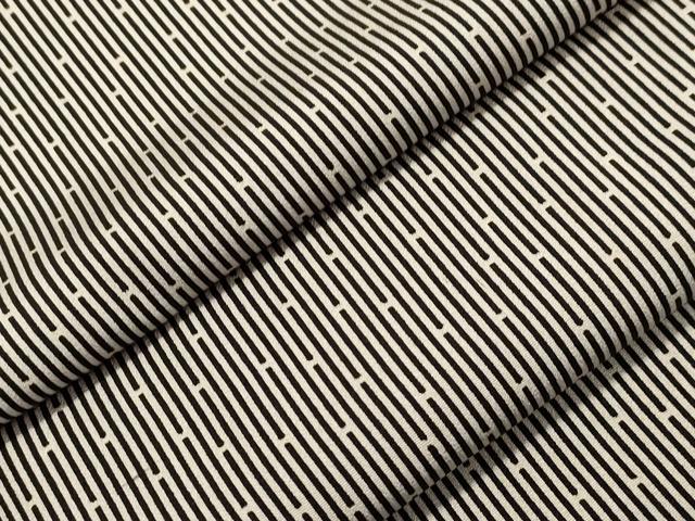 平和屋着物▽江戸小紋　単衣　吉祥間道　正絹　逸品　CAAV3750dy