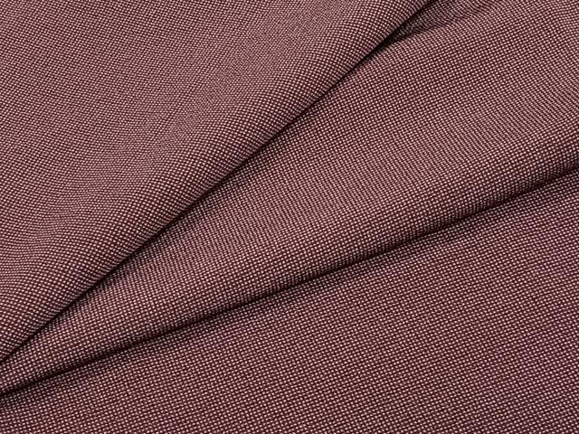 平和屋着物▽江戸小紋　単衣　角通し　正絹　逸品　CAAW1541xi