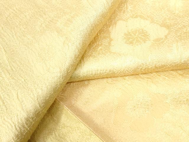 平和屋着物●長襦袢　無双仕立て　辻が花地紋　暈し染め　やまと誂製　正絹　逸品　未使用　CAAW7315yc