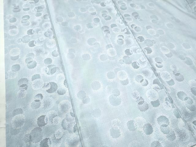 平和屋着物○都喜ヱ門 本場大島紬 9マルキ 清遊の舞 藤