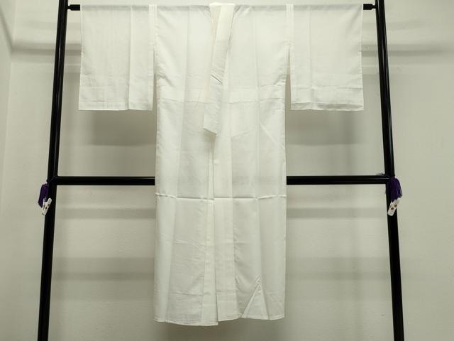 平和屋着物＊夏物　長襦袢　絽　洗える着物　未使用　CAAW9895gh