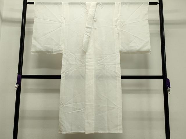 平和屋着物＊夏物　長襦袢　絽　正絹　逸品　未使用　CAAW9949gh