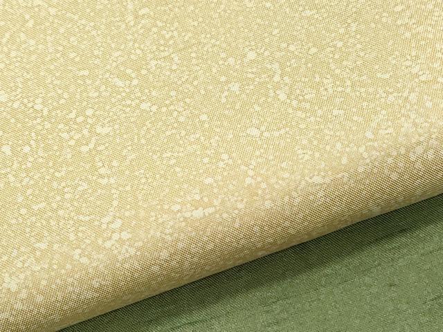 平和屋着物○訪問着 白山紬 童子遊び 暈し染め 正絹 逸品 DAAZ7360ud