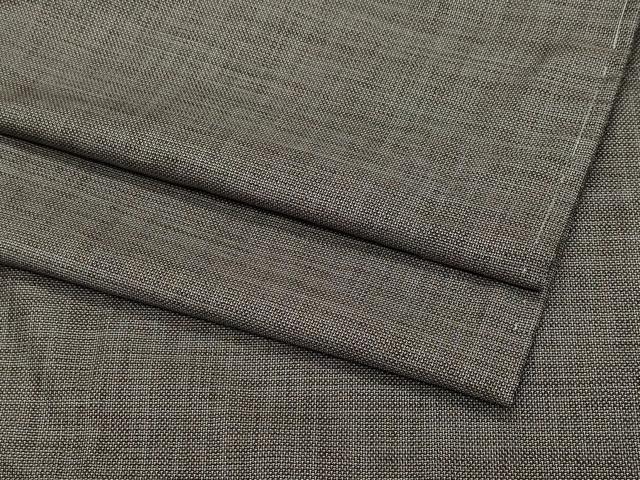 平和屋着物●本場大島紬　9マルキ　正絹　逸品　未使用　CAAX1085vf