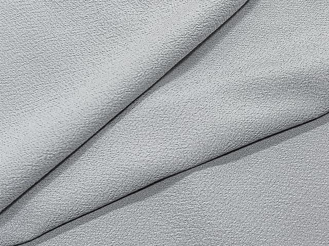 平和屋着物▽上質な色無地　単衣　淡紅藤色　正絹　逸品　CAAX2501xi