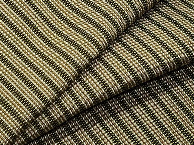 平和屋着物●男性　行灯袴　縞　本場竹鳳平作　正絹　逸品　CAAX5876gh