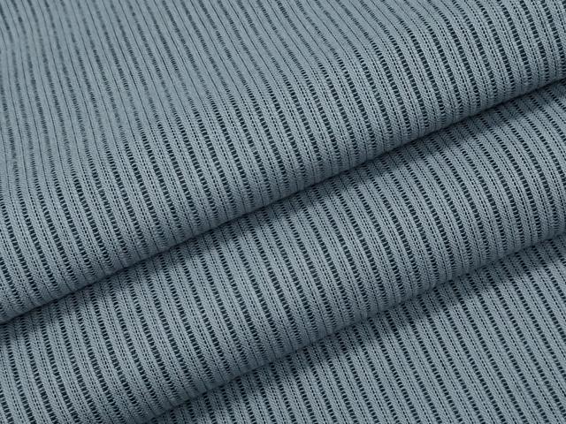 平和屋着物∴夏物　浴衣　縦綿絽　縞　綿　逸品　CAAY4404ng