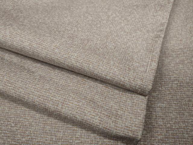 平和屋着物●本場染大島紬　霞文　正絹　逸品　CAAY4986ut