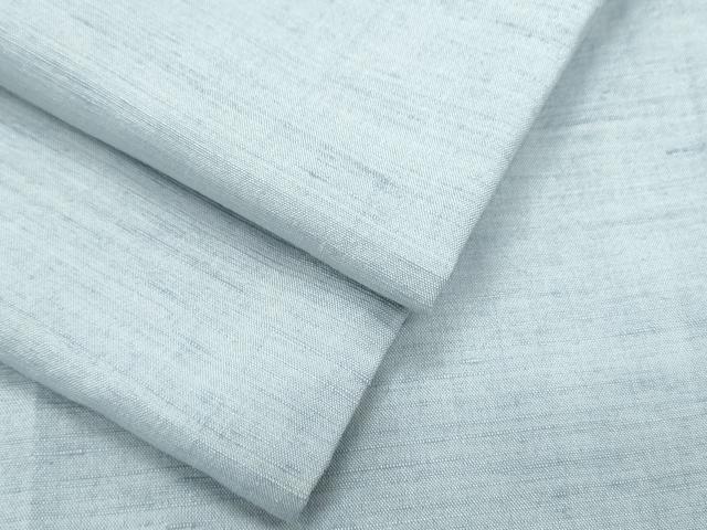 平和屋着物○西陣 川島織物 九寸開き名古屋帯 名物裂 遠州七宝 金糸