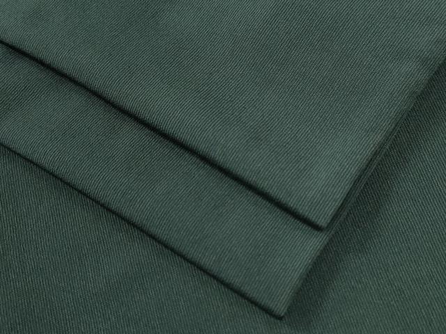 平和屋着物●男性　江戸小紋　万筋　天鵞絨色×黒色　正絹　逸品　CAAZ2896yc