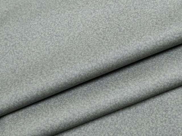 平和屋着物●上質な小紋　たたき染め　正絹　逸品　未使用　CABA1194hy