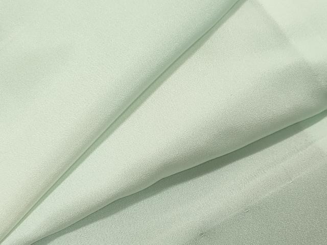 平和屋着物●長襦袢　無双仕立て　霞文　暈し染め　正絹　逸品　CABA1512gh