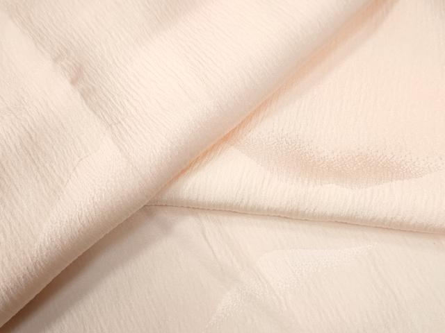 平和屋着物●長襦袢　袷　遠山地紋　暈し染め　正絹　逸品　CABA6333yc