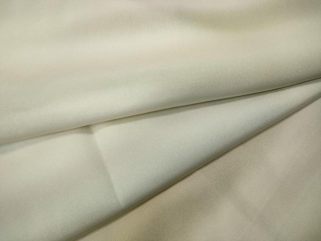 平和屋着物●長襦袢　無双仕立て　横段霞文　暈し染め　正絹　逸品　CABA8288ut