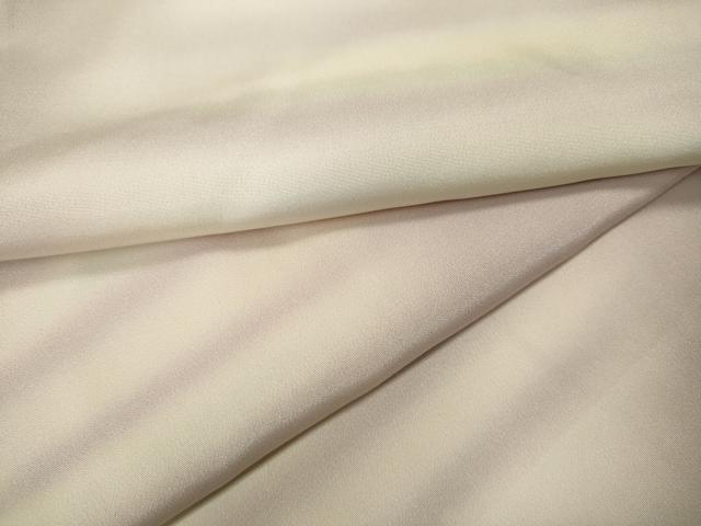 平和屋着物●長襦袢　袷　横段霞文　暈し染め　正絹　逸品　CABA8357ut