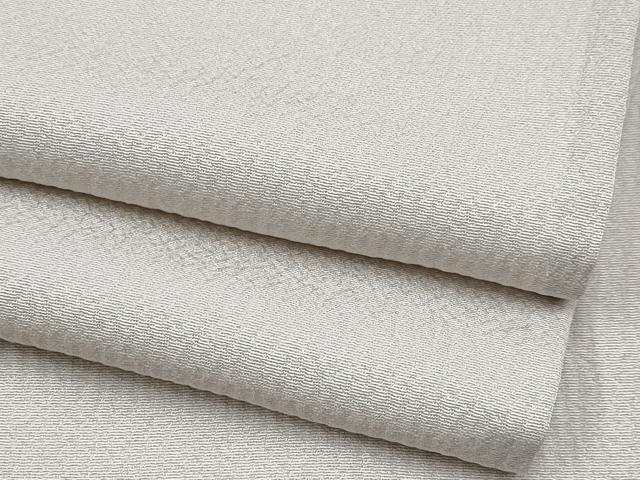 平和屋本店■極上　色無地　単衣　枯野色地　逸品　CYAA3803s5