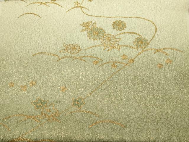 平和屋着物☆和装小物 上質な帯揚げ 10枚セット 逸品 DAAM7501qa