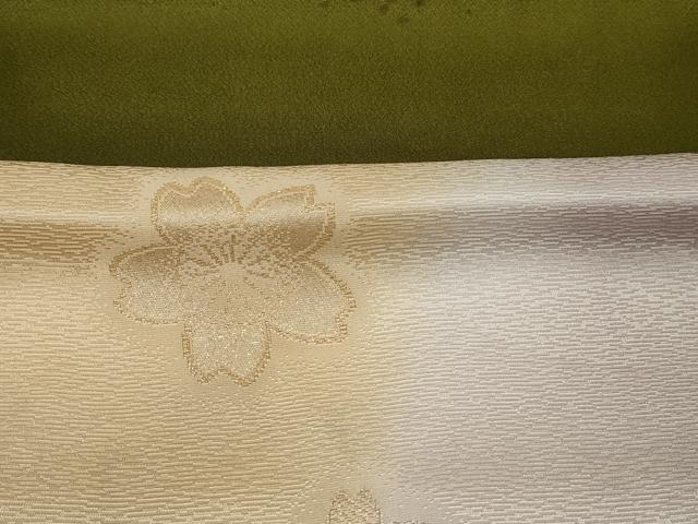 平和屋着物☆和装小物 上質な帯揚げ 10枚セット 逸品 DAAM7860qa