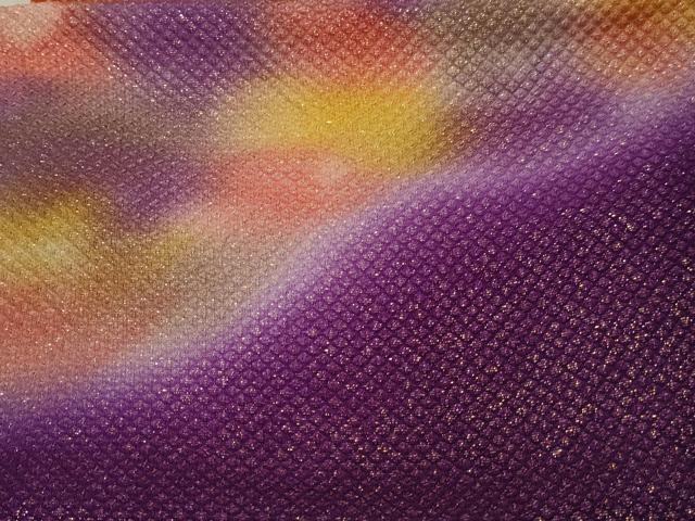 平和屋着物☆和装小物 上質な帯揚げ 10枚セット 逸品 DAAM7869qa