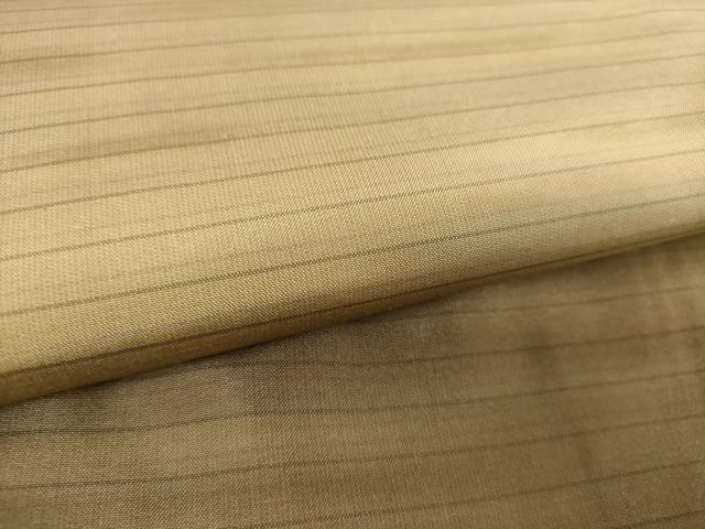 平和屋着物○本場染大島紬 訪問着 段霞文 ますいわ屋扱い