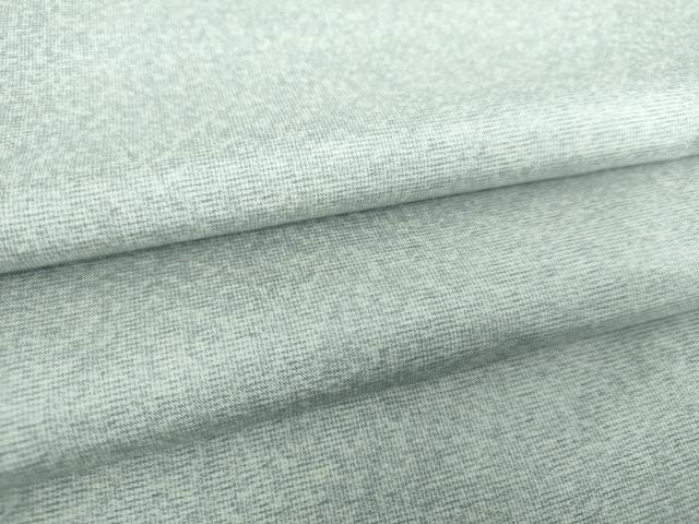 平和屋着物●女優・吉永小百合　本場大島紬　霞文　正絹　逸品　DAAS3972ps