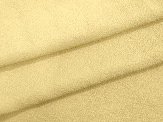 平和屋着物●上質な色無地　砥粉色　正絹　逸品　DAAV1339tw