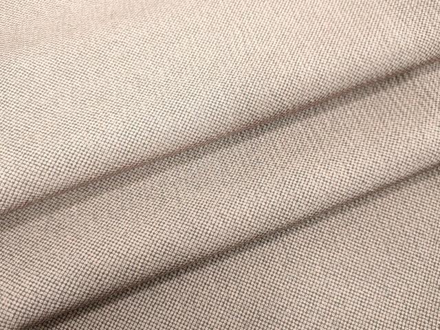 平和屋着物●江戸小紋　行儀　正絹　逸品　DAAV1429tｗ