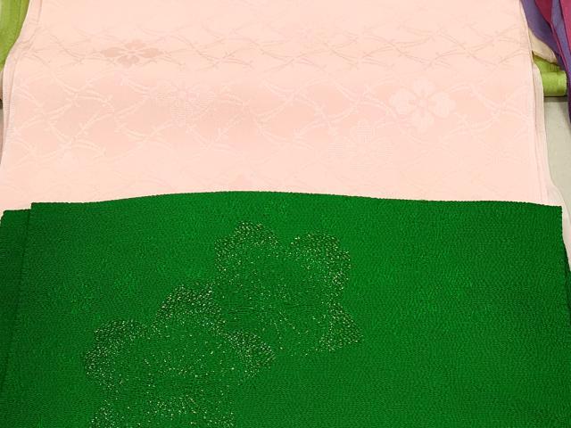 平和屋着物☆和装小物 帯揚げ10枚セット 正絹 逸品 DAAV2471xg