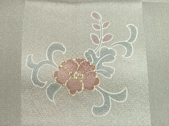 平和屋着物☆和装小物 帯揚げ10枚セット 正絹 逸品 DAAV2492xg