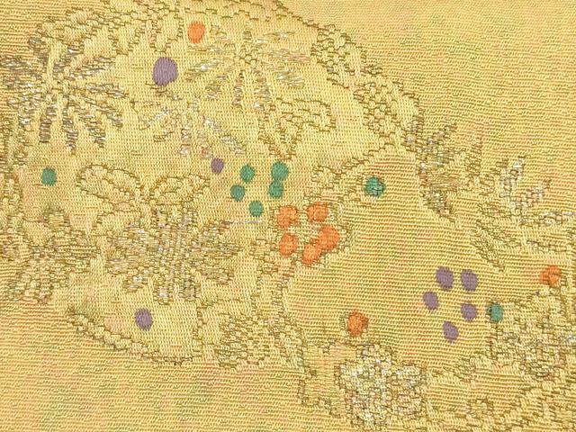 平和屋着物★和装小物　帯揚げ10枚セット　正絹　逸品　DAAV2498xg 平和屋着物☆和装小物 帯揚げ10枚セット 正絹 逸品 DAAV2498xg