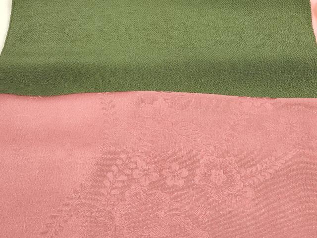 平和屋着物☆和装小物 帯揚げ10枚セット 正絹 逸品 DAAV2498xg