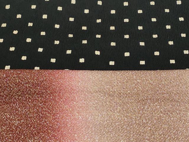 平和屋着物☆和装小物 帯揚げ10枚 正絹 逸品 DAAV8146by